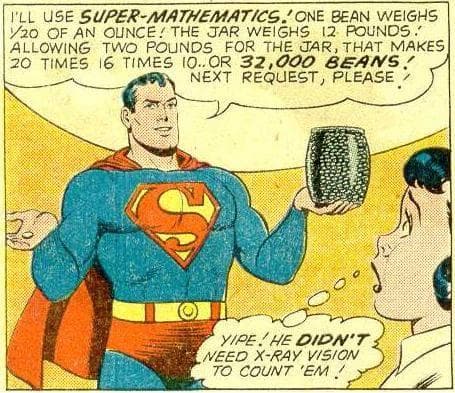 The Complete List Of Superman's Powers, Ranked