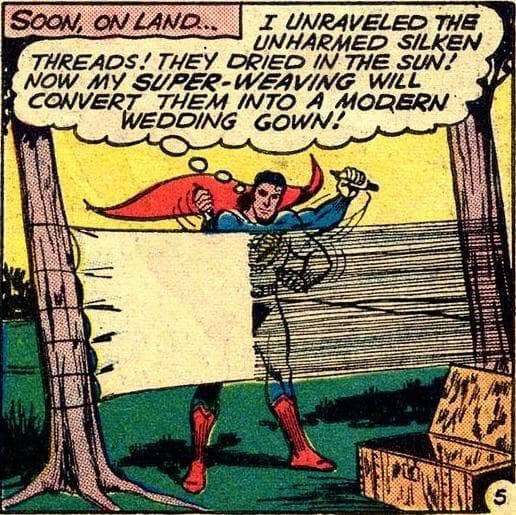 The Complete List Of Superman's Powers, Ranked