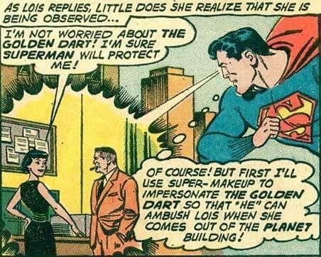 The Complete List Of Superman's Powers, Ranked