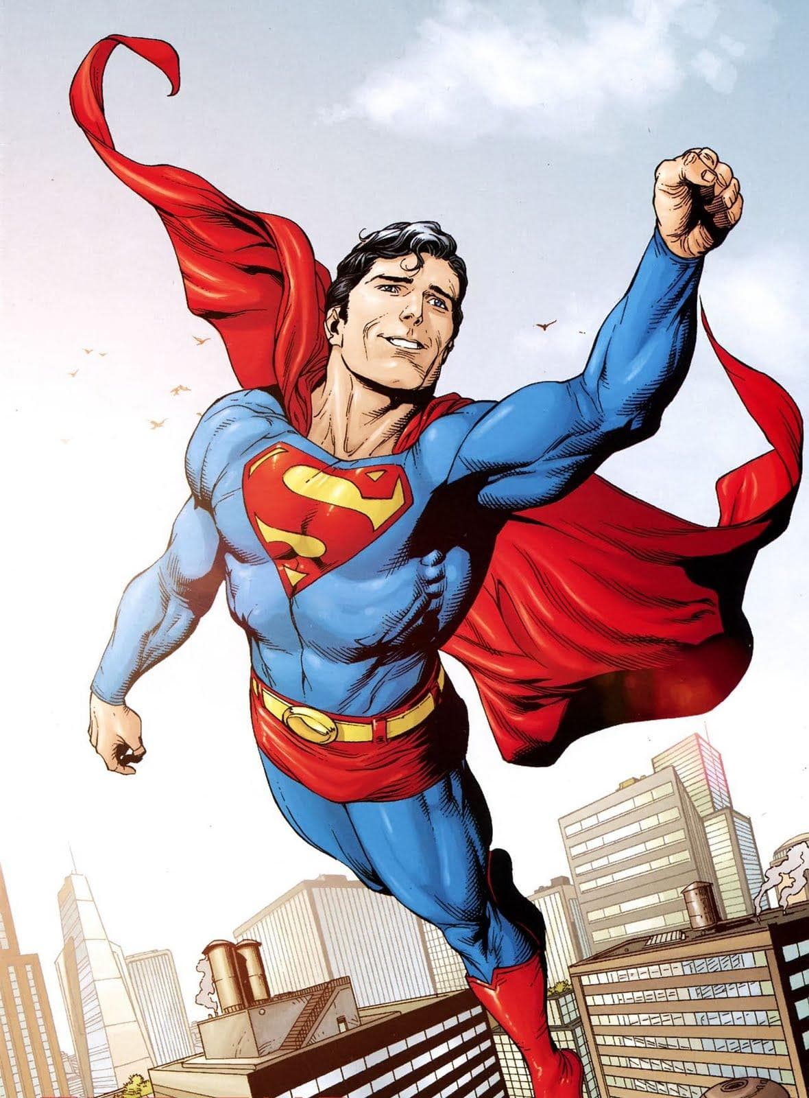 The Complete List Of Superman's Powers, Ranked