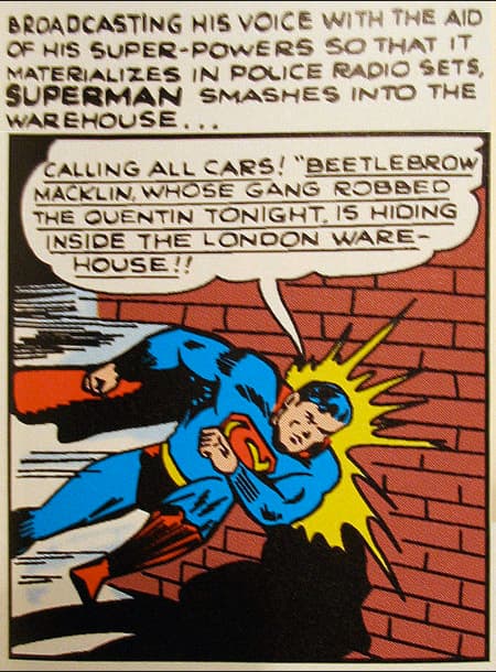 The Complete List Of Superman's Powers, Ranked