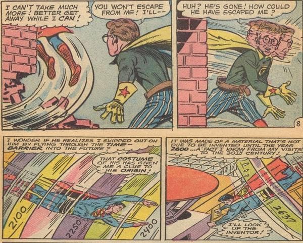 The Complete List Of Superman's Powers, Ranked