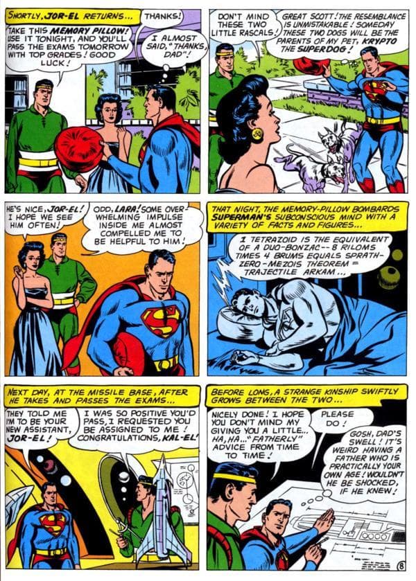 The Complete List Of Superman's Powers, Ranked