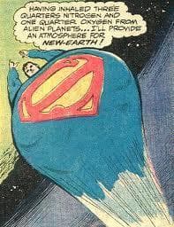 The Complete List Of Superman's Powers, Ranked