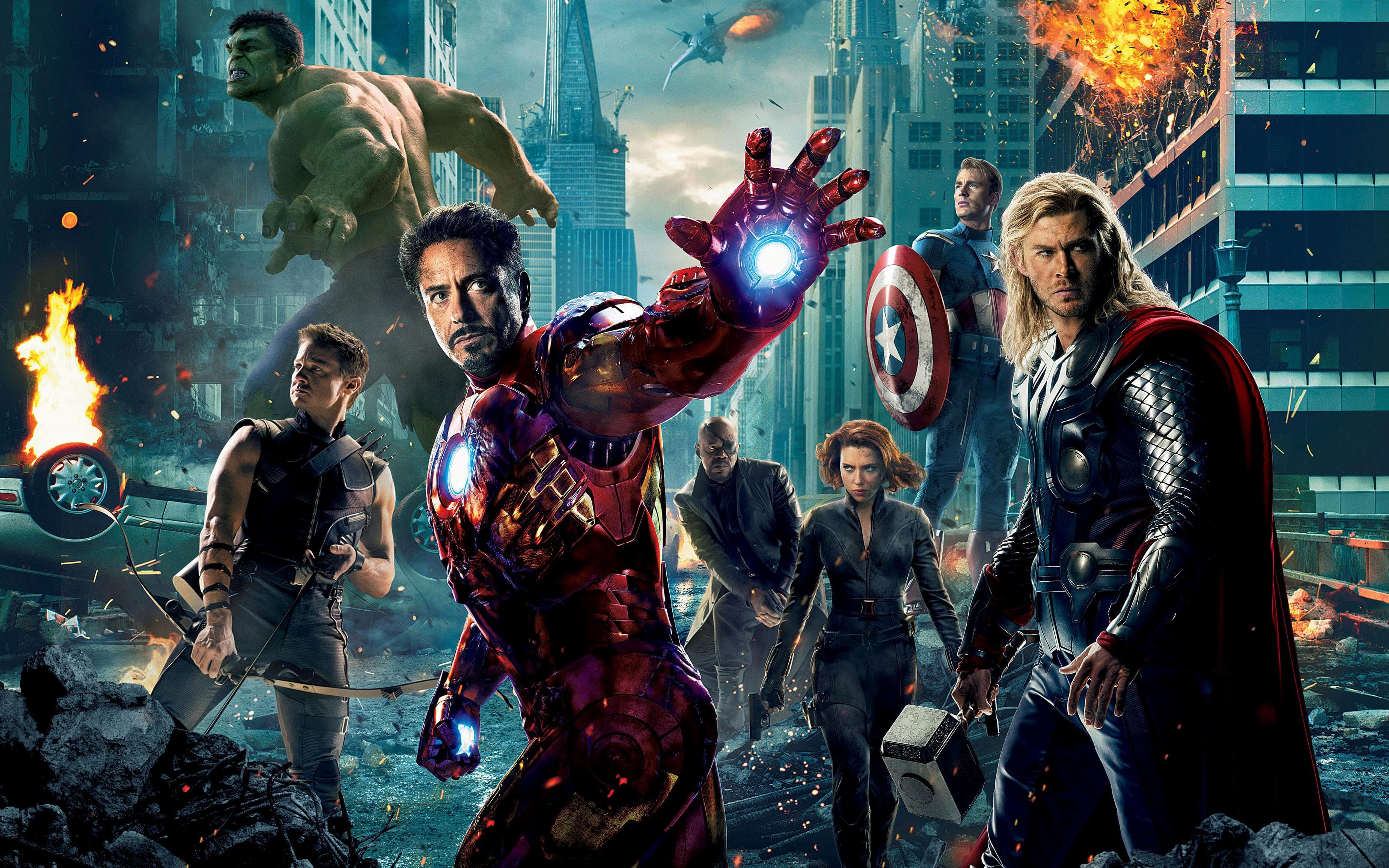 The Top Marvel Alternate Universes & Timelines
