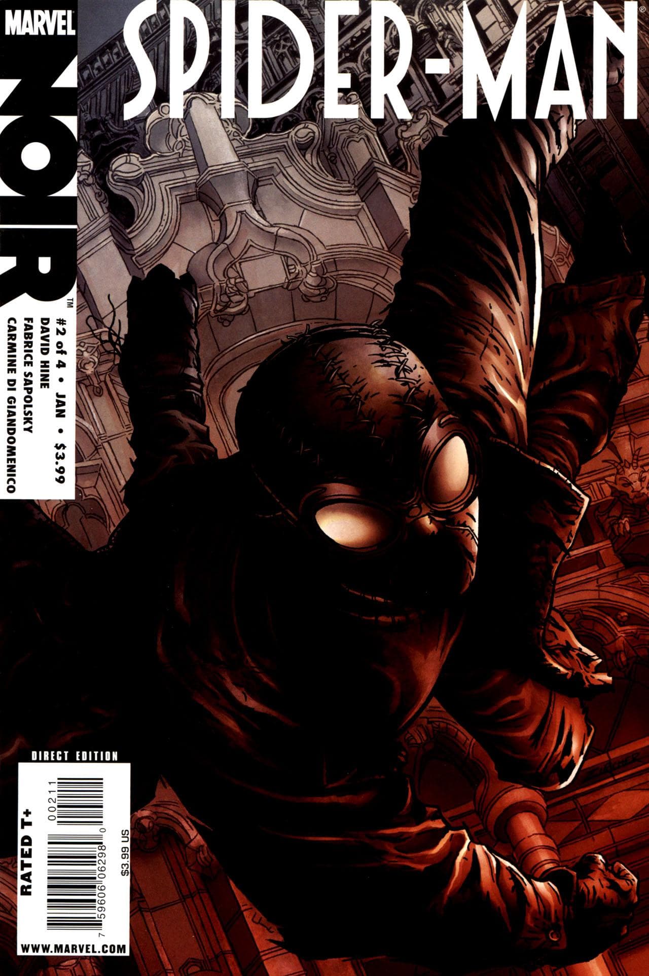 The Top Marvel Alternate Universes & Timelines