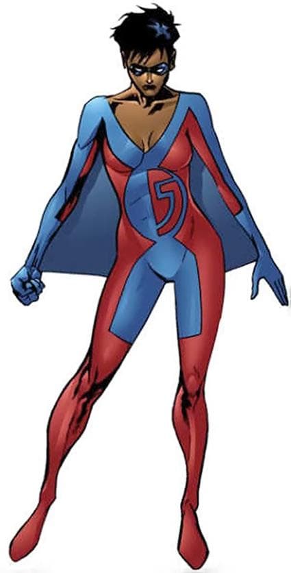 The Most Stunning Women From Image Comics, Ranked By Fans