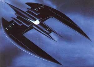 Best and Worst Vehicles in DC Comics | DC Comic Book Vehicles