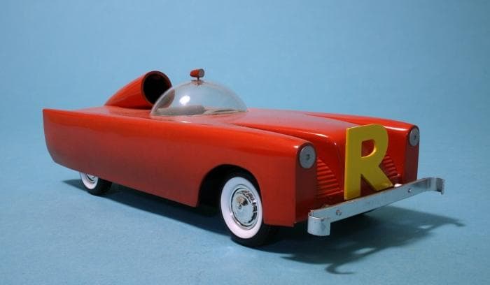 Best and Worst Vehicles in DC Comics | DC Comic Book Vehicles