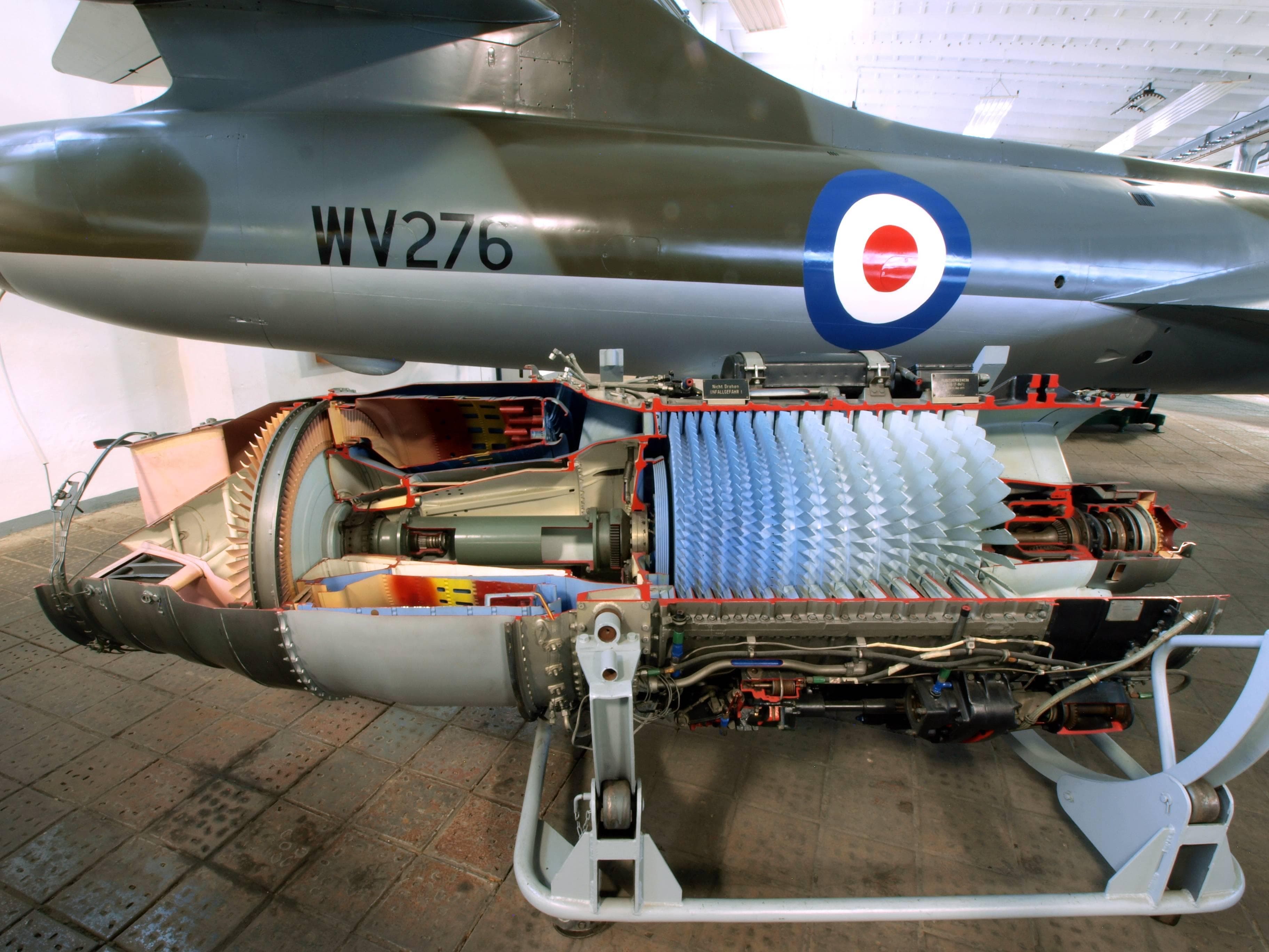 Things Cut in Half Photos | Cool Bisected Objects