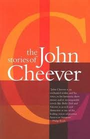 Best John Cheever Short Stories | List of Cheever Short Fiction