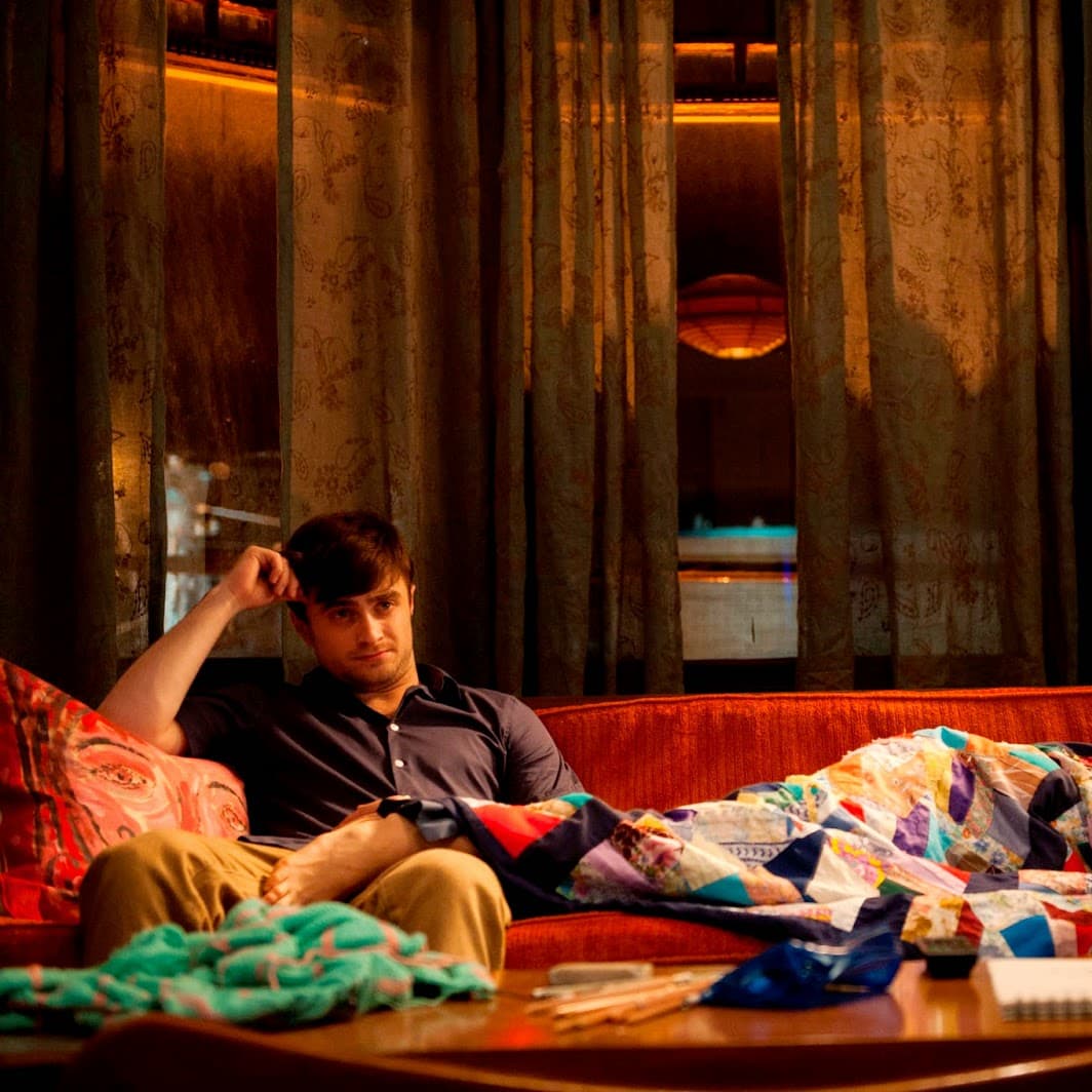 The 13 Best Quotes From 'What If'