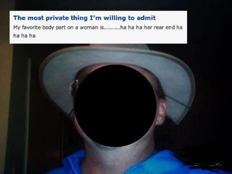 Worst Online Dating Fails, Stories, and Bad Profiles