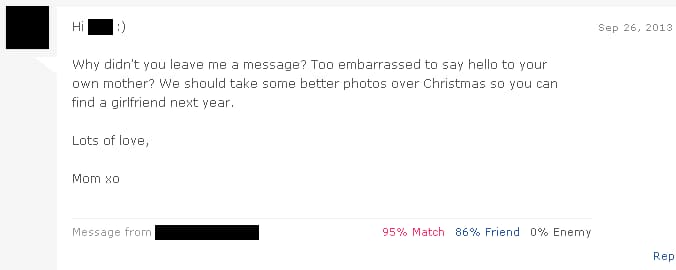 Worst Online Dating Fails, Stories, and Bad Profiles