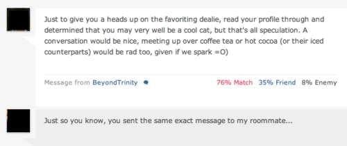 Worst Online Dating Fails, Stories, and Bad Profiles