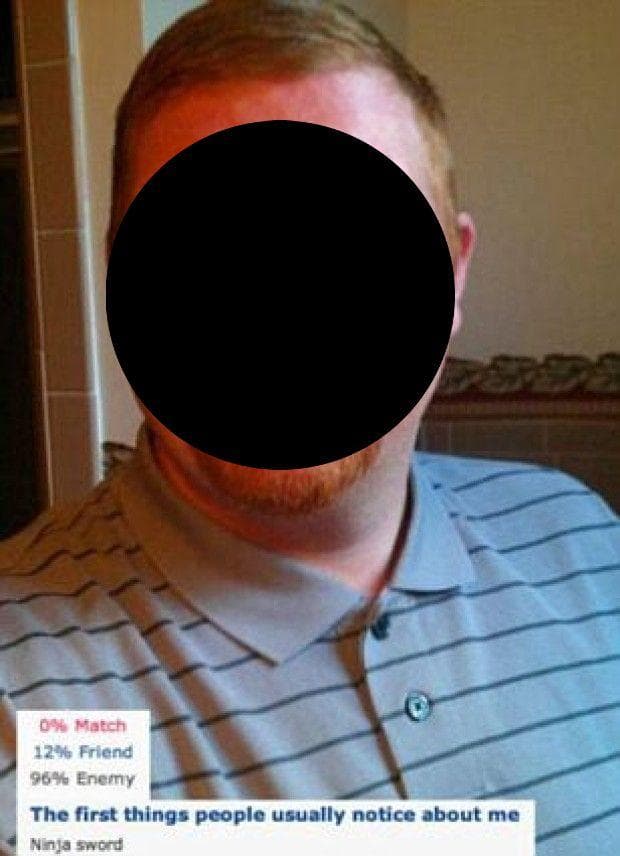 Worst Online Dating Fails, Stories, and Bad Profiles