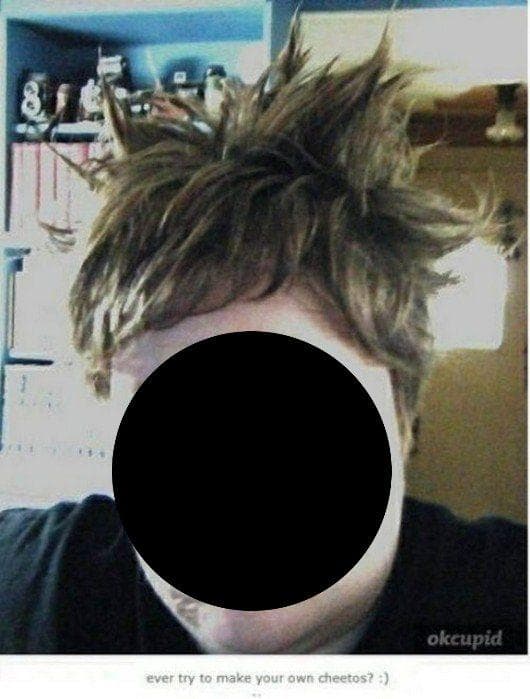 Worst Online Dating Fails, Stories, and Bad Profiles