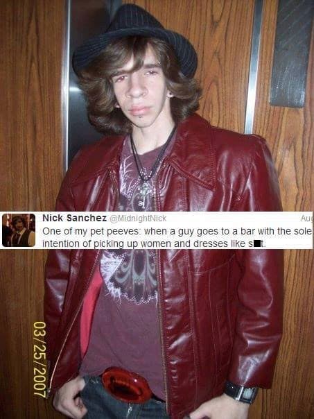 Worst Online Dating Fails, Stories, and Bad Profiles