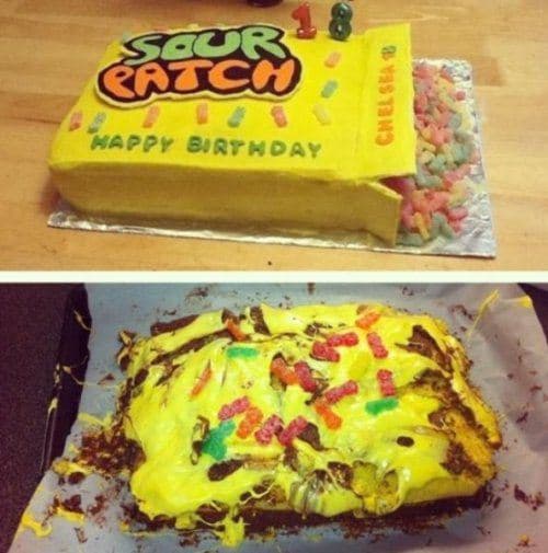 Funny Pinterest FAILS | Pics of Unsuccessful Viral DIY