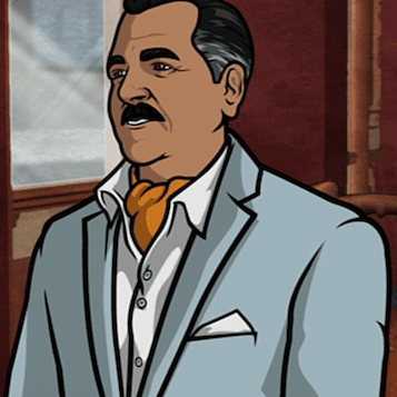 The 15 Best Archer Villains From the Series So Far