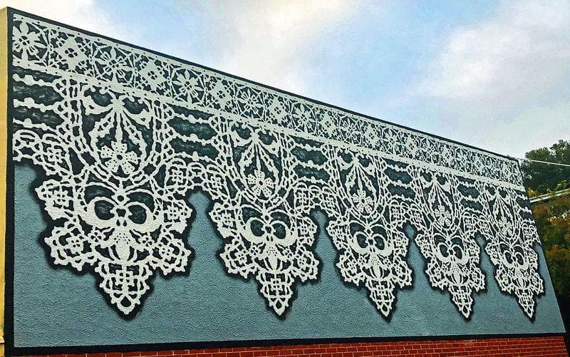 Best Street Art | Pictures of the Coolest Street Art