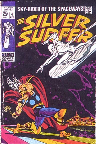 The Greatest Superhero Comic Book Covers of All Time