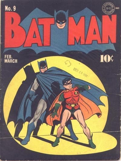 The Greatest Superhero Comic Book Covers of All Time