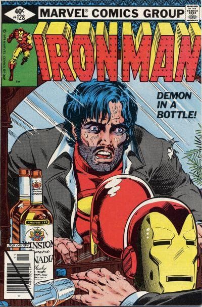 The Greatest Superhero Comic Book Covers of All Time