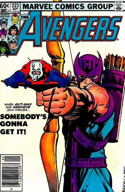 The Greatest Superhero Comic Book Covers of All Time