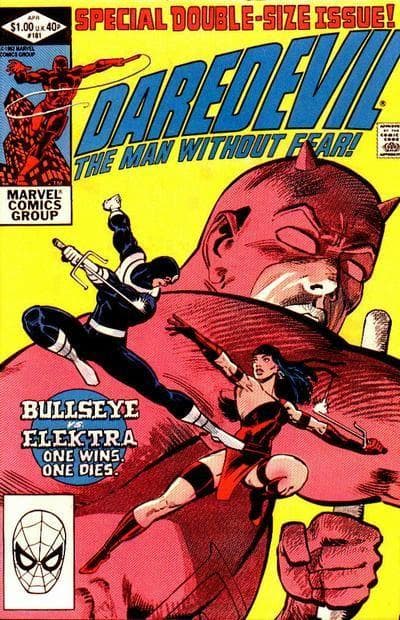 The Greatest Superhero Comic Book Covers of All Time