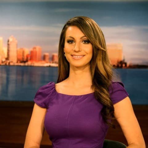 Sabrina Fein Fox Weather