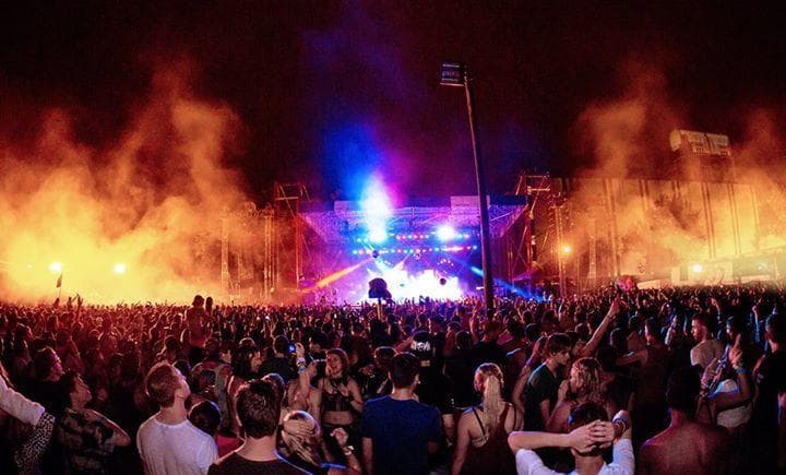 Festival Ideas | How to Make Music Festivals More Fun