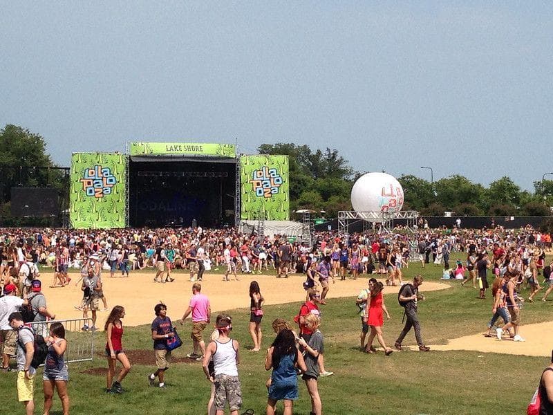Festival Ideas | How to Make Music Festivals More Fun