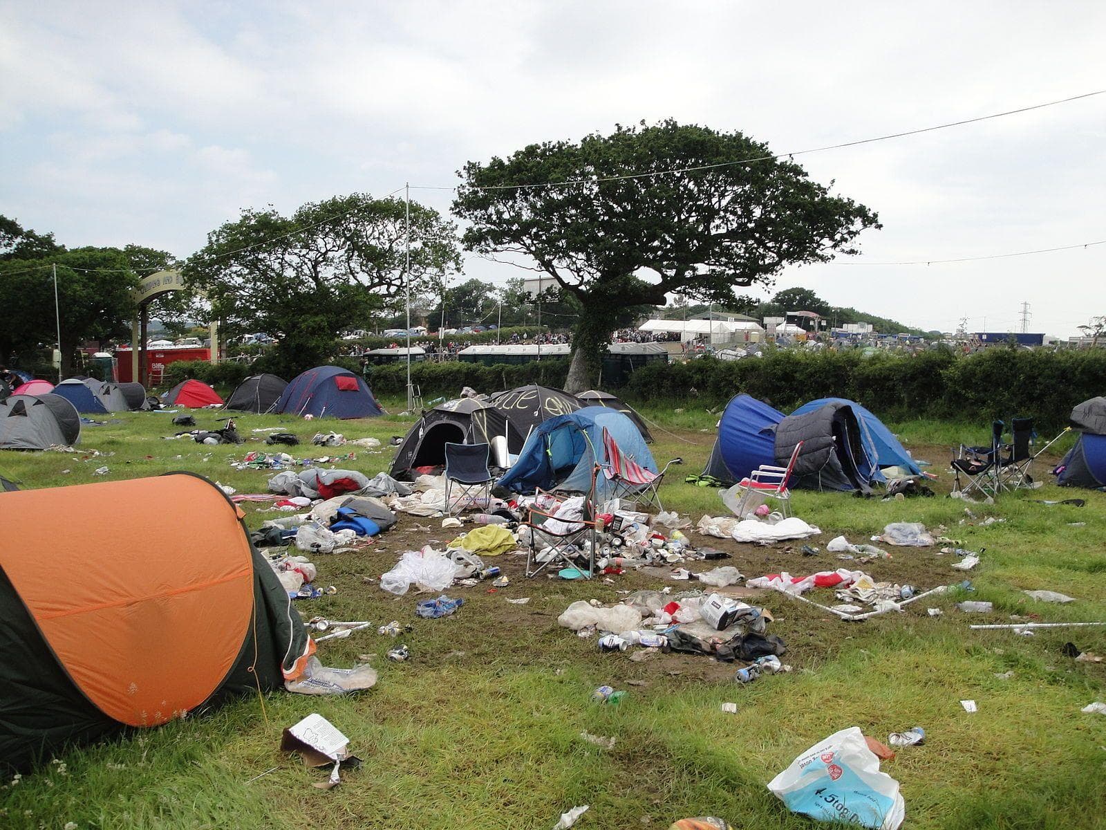 Festival Ideas | How to Make Music Festivals More Fun