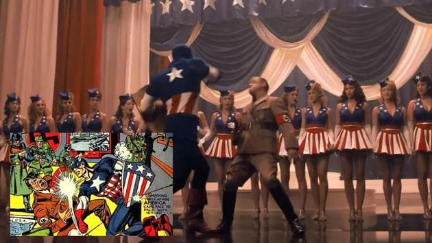 75+ Easter Eggs from Every Marvel Based Movie