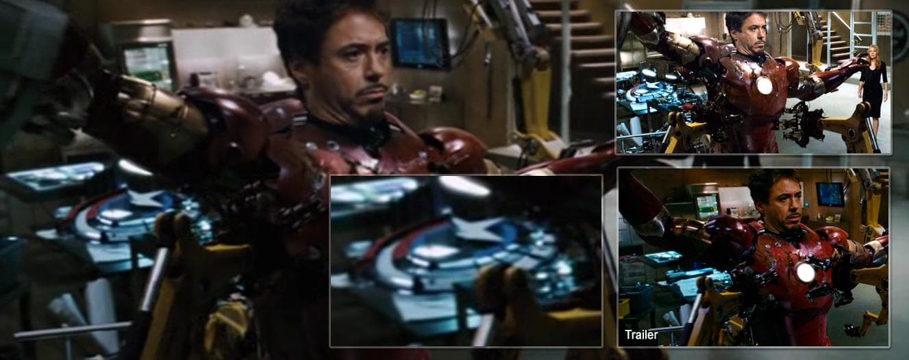 75+ Easter Eggs from Every Marvel Based Movie
