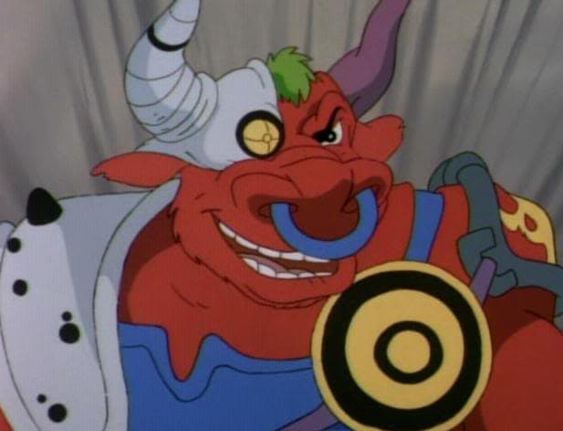 The Best TMNT Mutants That Need a Comeback