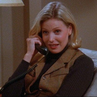 Seinfeld's Dating and Relationship History