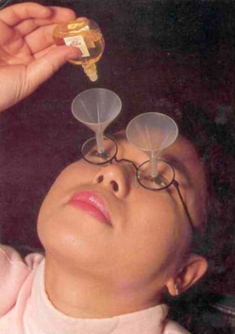 Chindogu Inventions | Examples of Useless Chindogu Innovation