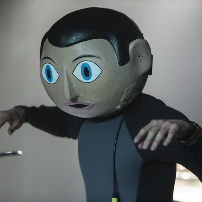 The Best Quotes From 'Frank'