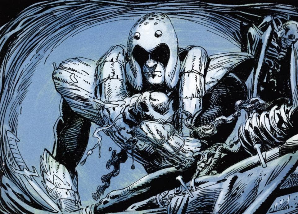 The Most Notorious Aquaman Villains & Enemies