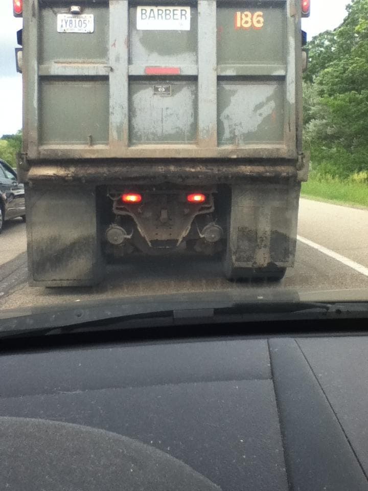 Things That Look Evil | Gallery of Scary Looking Objects