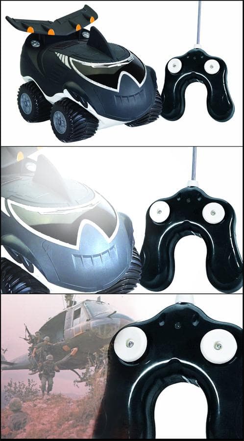 Random Inanimate Objects Who Look Terrified | Best Random Tools