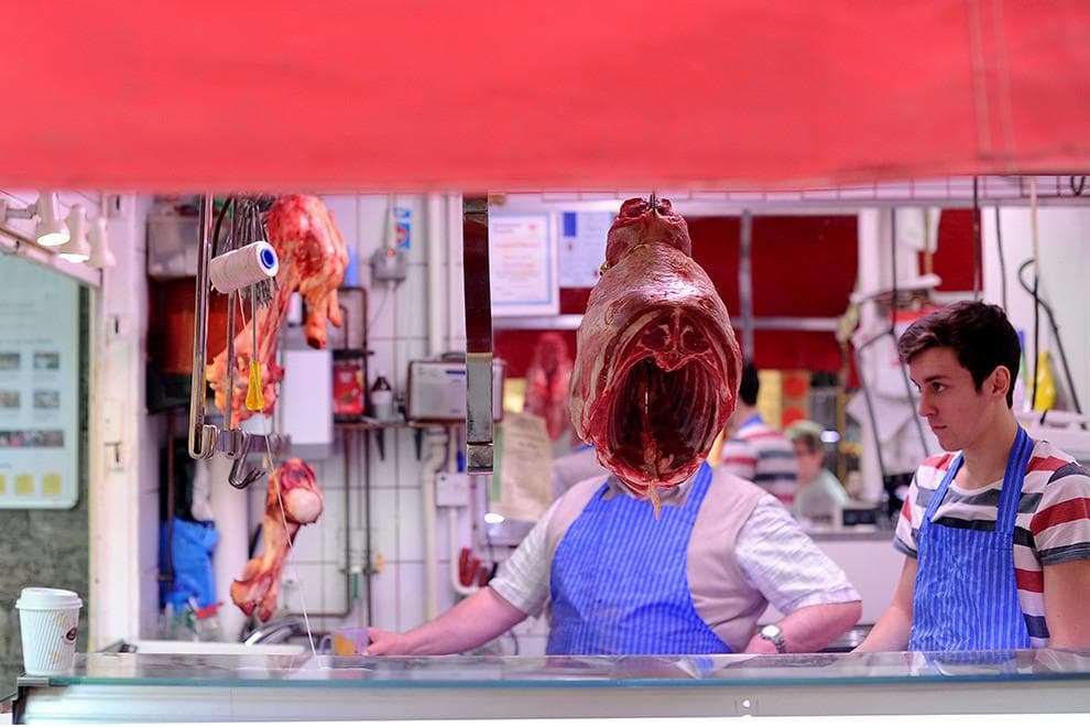 Things That Look Evil | Gallery of Scary Looking Objects