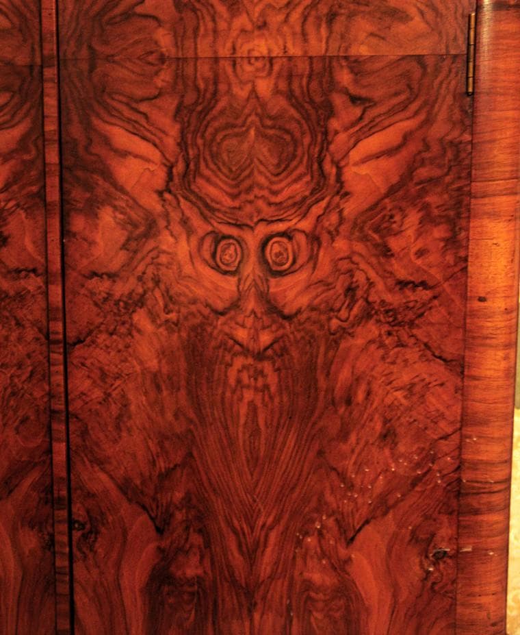 Things That Look Evil | Gallery of Scary Looking Objects