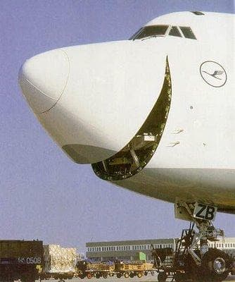 Things That Look Happy | Objects That Are Smiling