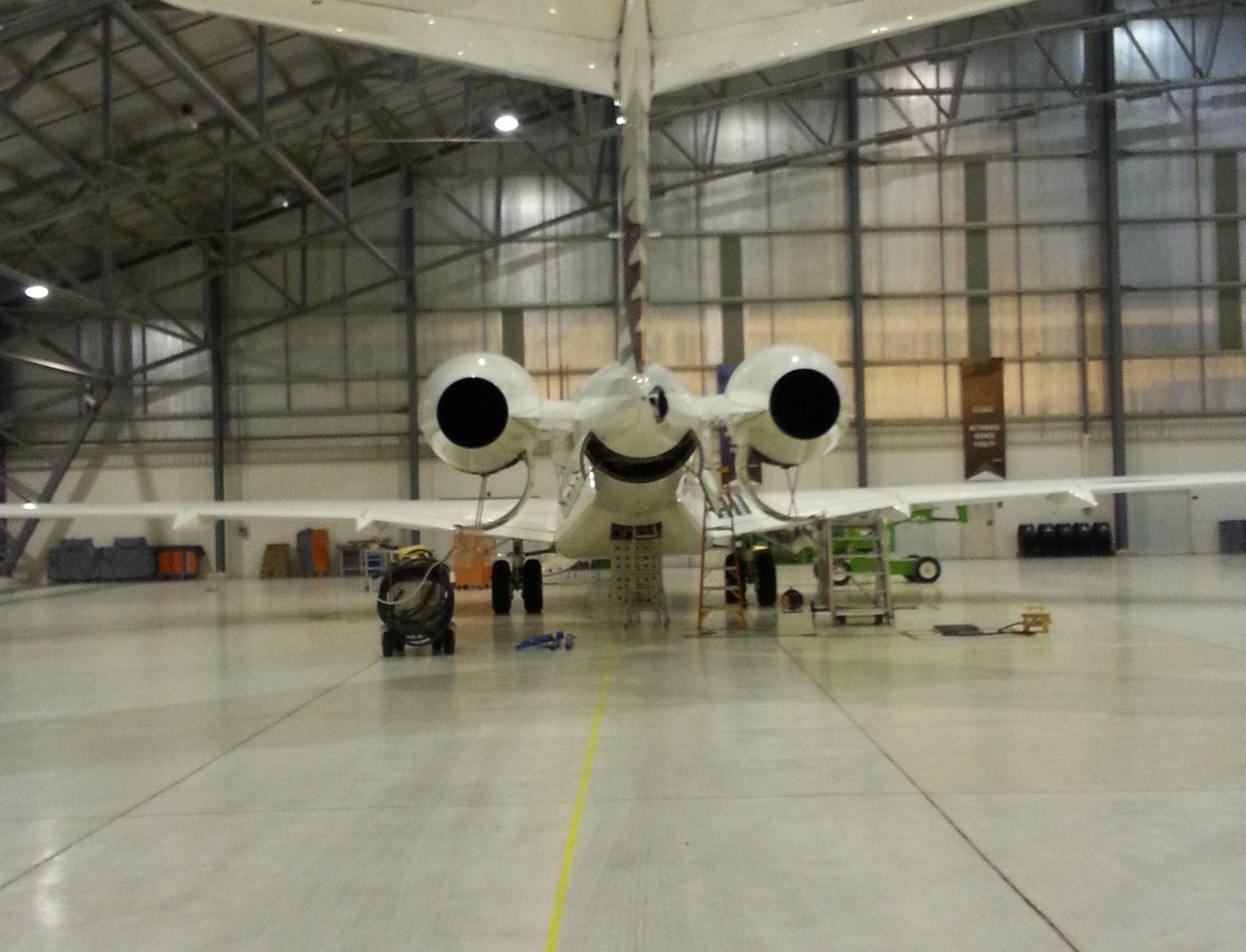 Things That Look Happy | Objects That Are Smiling