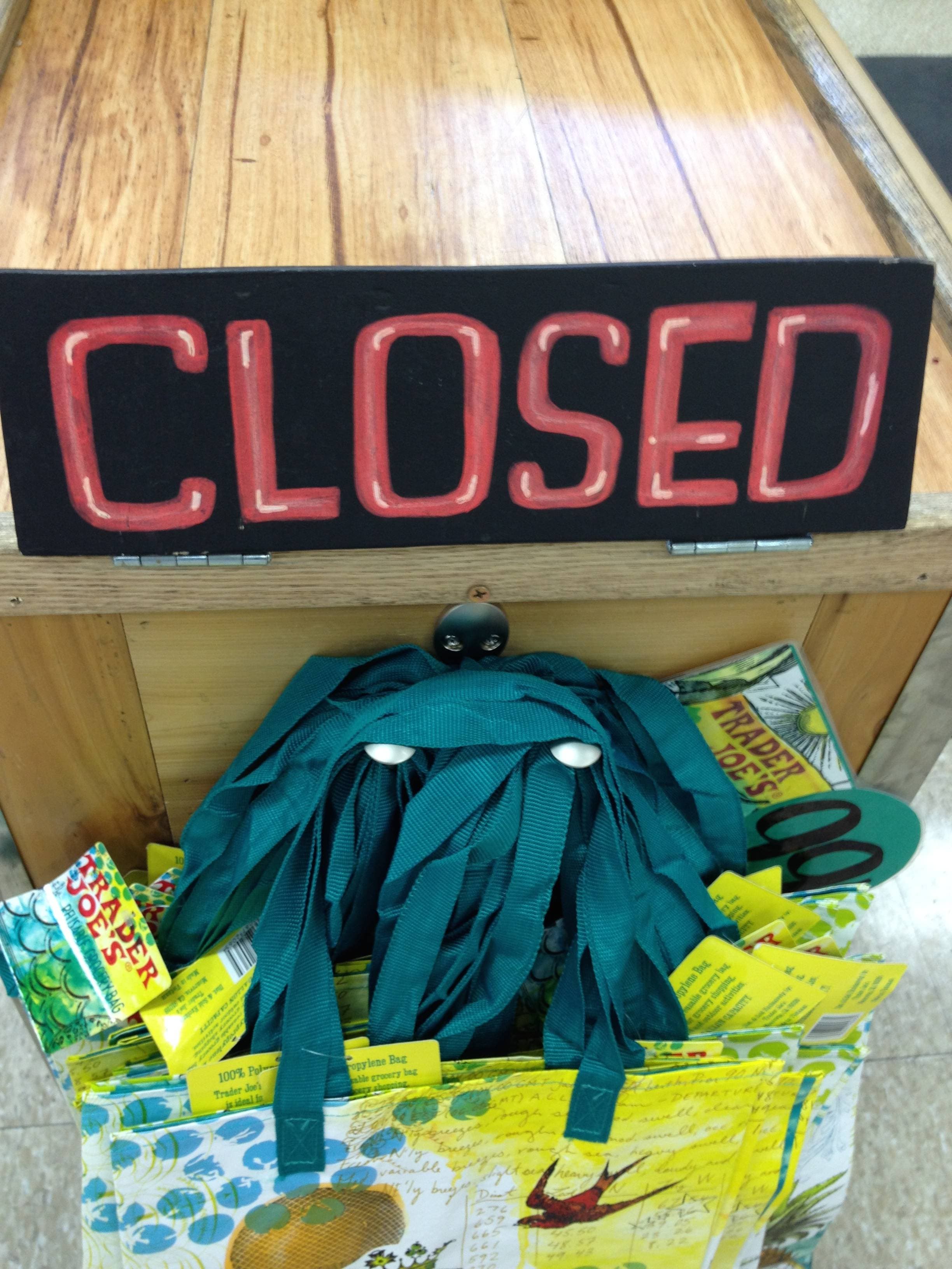 Things That Look Evil | Gallery of Scary Looking Objects