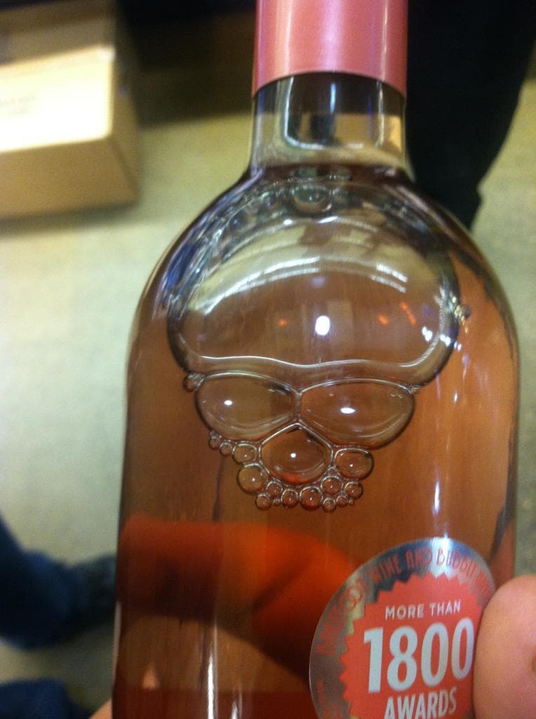 Things That Look Evil | Gallery of Scary Looking Objects