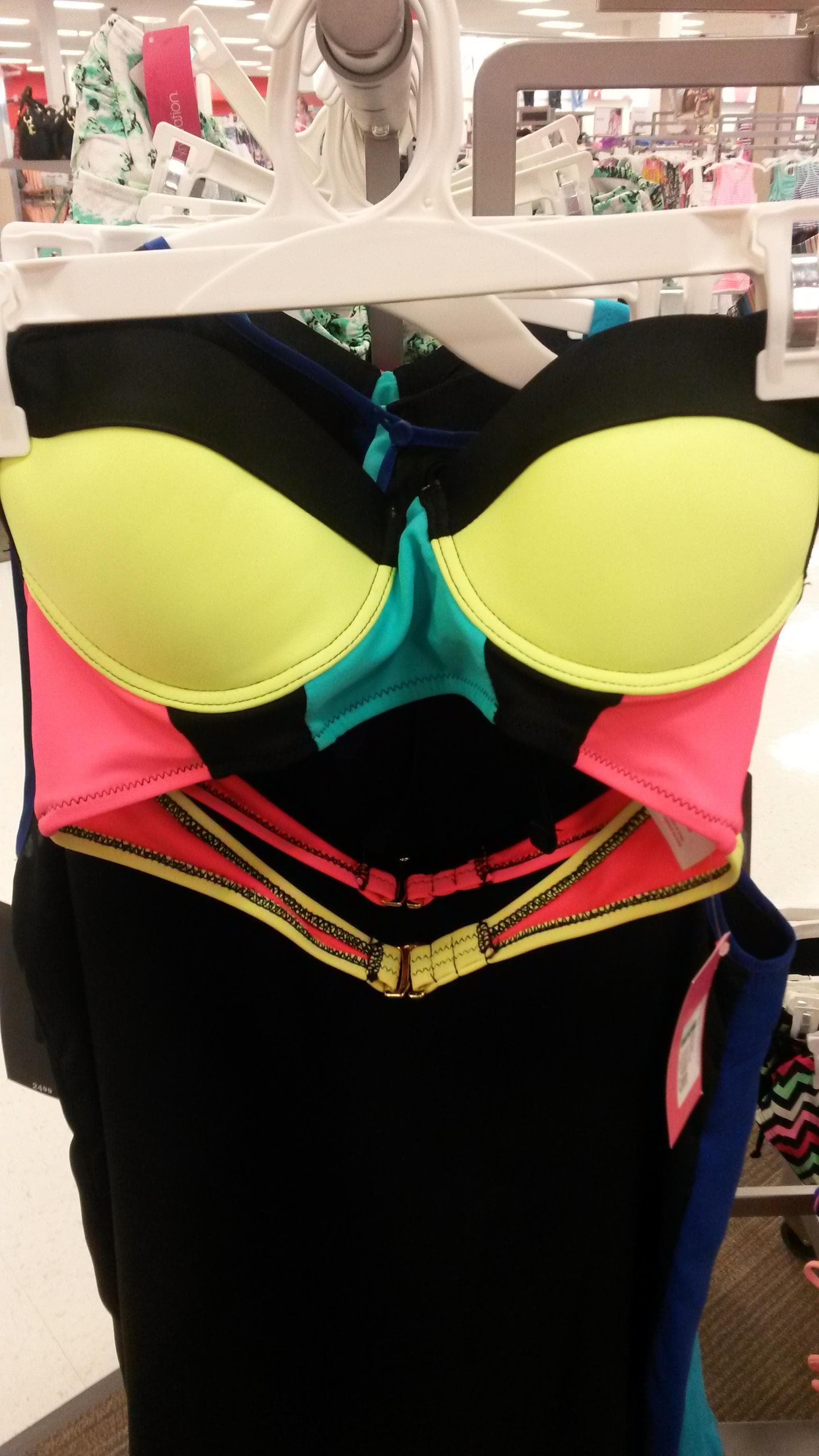 Things That Look Evil | Gallery of Scary Looking Objects